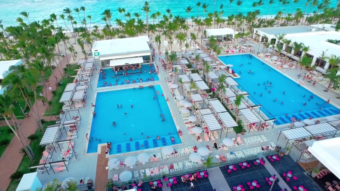 Riu Bambu | Penta Viajes